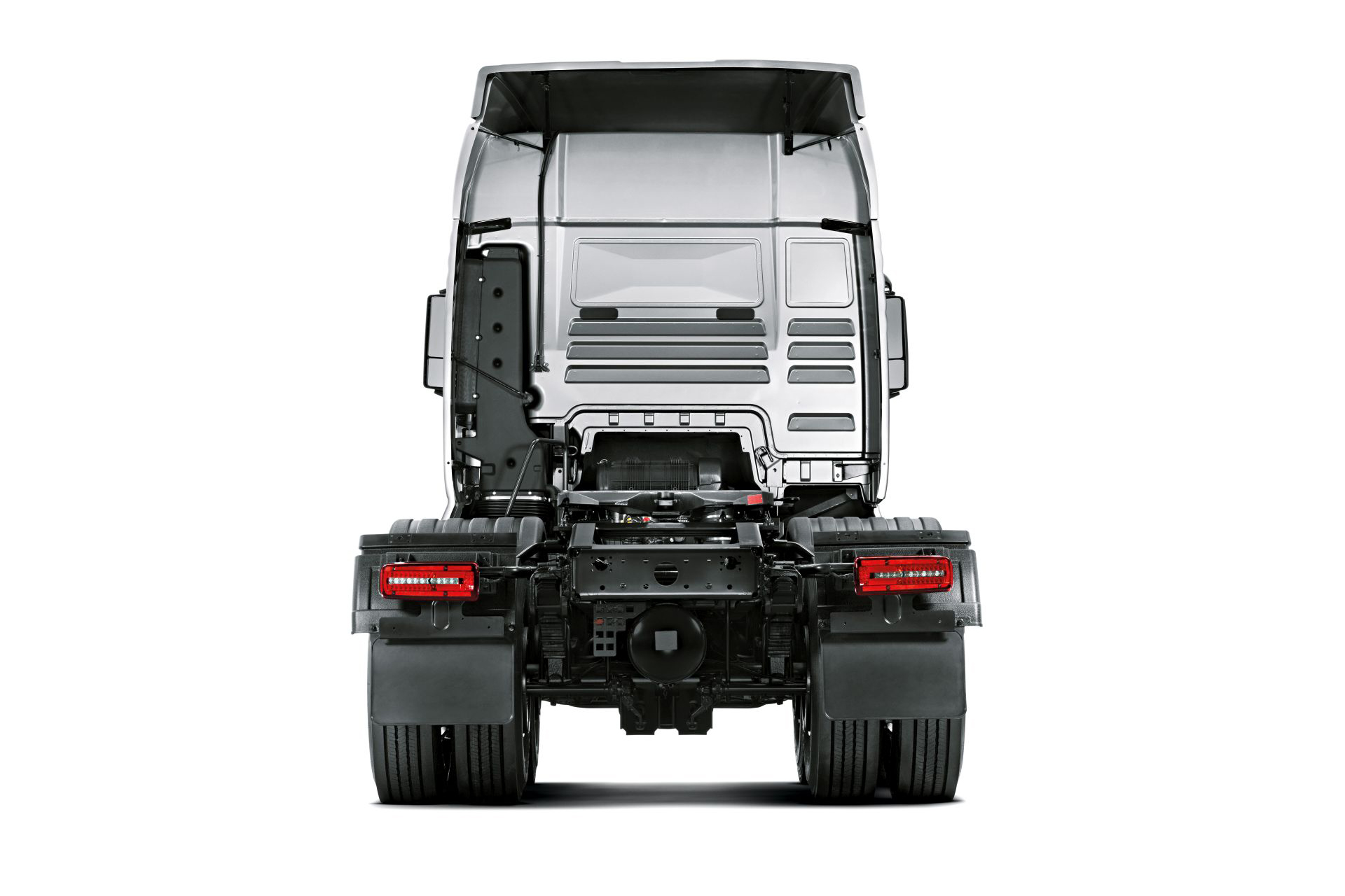 Meteor 28.460 - Volkswagen Paraguay