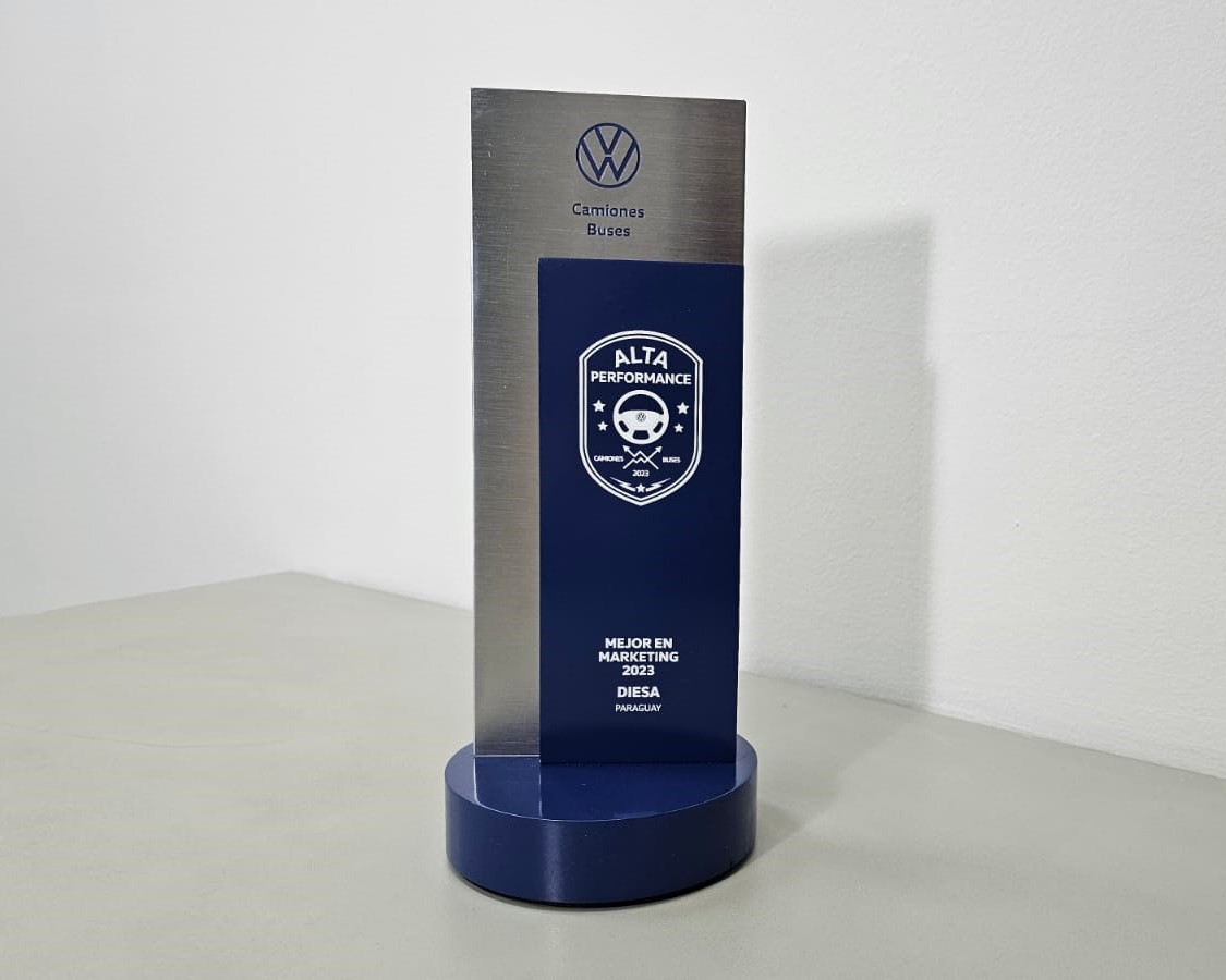 Volksbus archivos - Volkswagen Paraguay